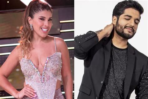 Yahaira Plasencia Tras Ser Involucrada Con Jair Mendoza No Es Mi Tipo