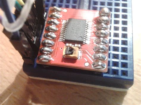 Arduebot Robotics Arduino Forum