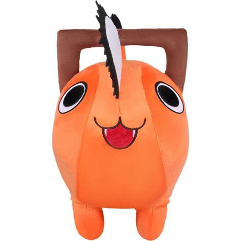 Japansk Anime Plysch Docka Leksak Söt Tecknad Plysch Docka Leksak 16