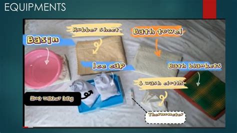 Tepid Sponge Bathpdf