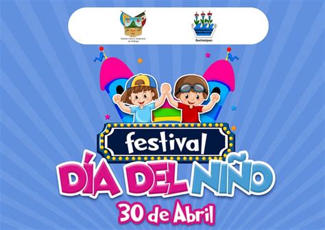 Preparan En Xochiatipan Festejos Del Día Del Niño News Hidalgo