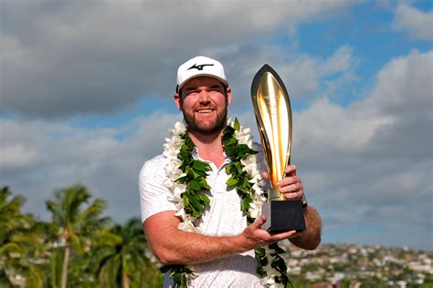 Grayson Murray Death Scottie Scheffler Leads Tributes After Shock