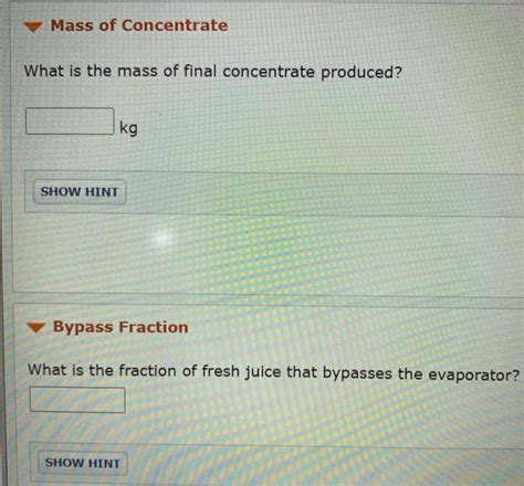 Solved Problem 4 43 Orange Juice The Popularity Of Orange Chegg