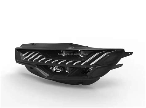 High Quality Upgrade Bodykit Body Kit The Front Bumper Sets Facelift To