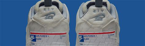 Nikes Usps Themed Air Force 1 Sneaker Will Get Delivered Eventually