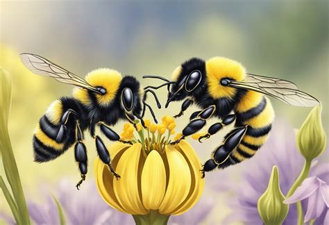 Bumble Bee Mating Understanding The Process And Importance