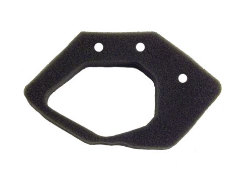 HONDA GX UMK AIR FILTER