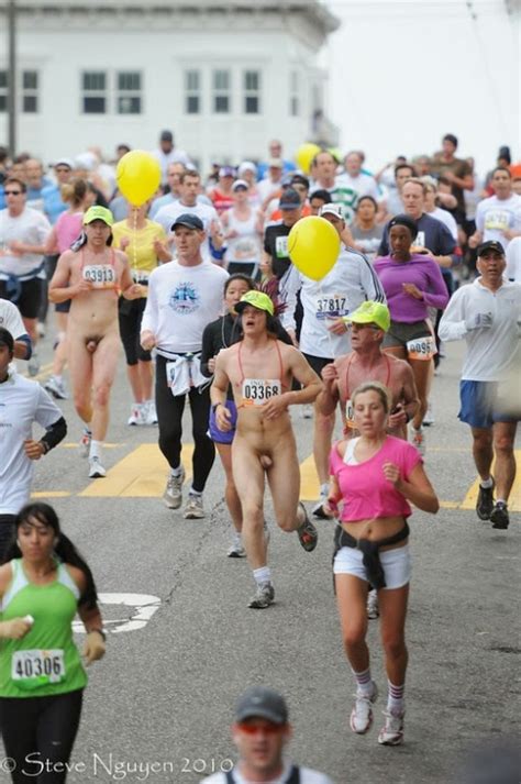 Bay To Breakers Bare To Breakers Is A Group Th Tumbex