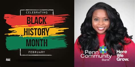 Celebrating Black History Month Building Generational Wealth Penn