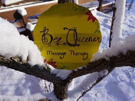 Book A Massage With Bee Queener Massage Therapy Llc Lansing Mi 48911