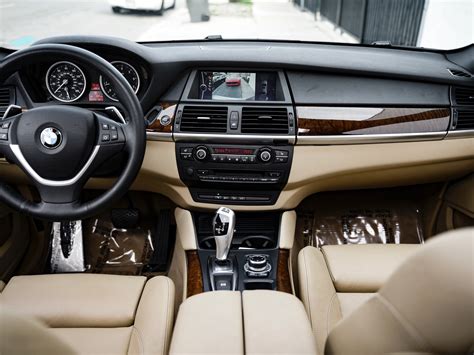 2013 Bmw X6 Xdrive35i Stock 6896 For Sale Near Redondo Beach Ca Ca
