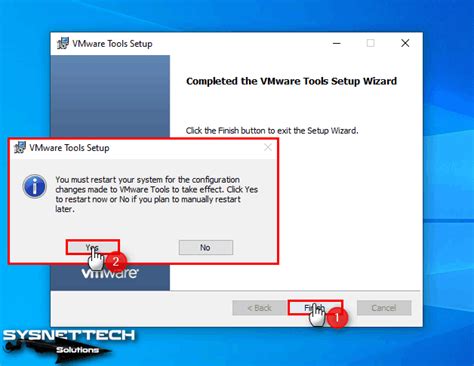 How To Create Virtual Machine On VMware Workstation Easy