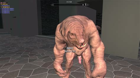 More Nasty Critters Legendary Edition Page 176 Downloads Sexlab Framework Le Loverslab