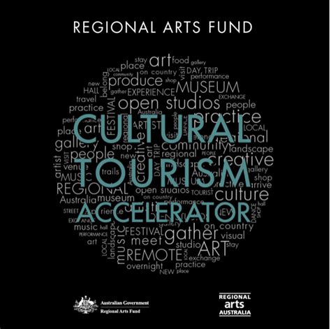 Arts And Cultural Fund Opens For Regional Events Regional Development