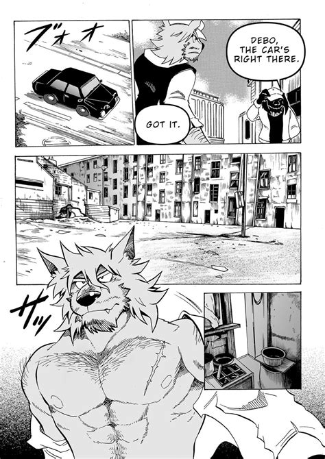 Saimin Koubou Kas Stockholm Syndrome Eng Myreadingmanga