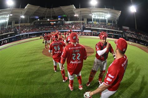 Los Diablos Rojos Barren A Los Guerreros De Oaxaca Marcador Deportivo