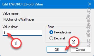 Windows 11 Keep Changing Desktop Background Fix