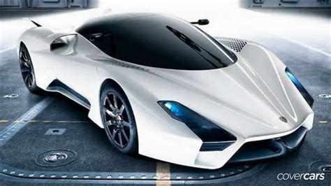 Top 10 Futuristic Cars Youtube