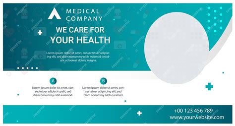 Premium Vector World Health Day Banner Template Design Dentist Doctor