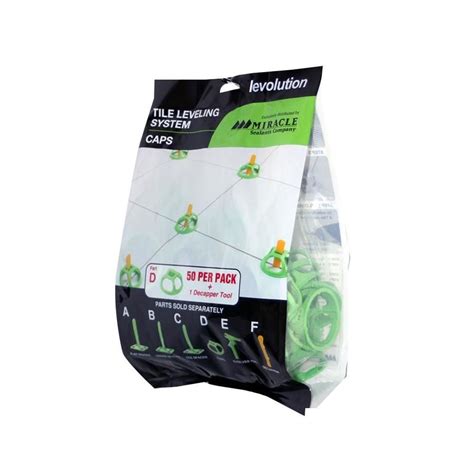 Tile Leveling System Lowes