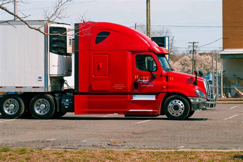 How Do Semi Truck Financing Rates Work Freightwaves Ratings