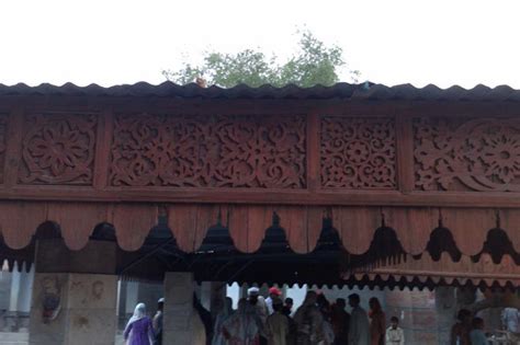 Photo Mithan Kot Hazrat Khawaja Ghulam Farid Shrine 2011 6 By