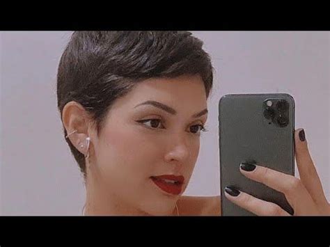 Pinterest Viral Video Of Short Pixie Bob Haircuts And Hairstyle Ideas Collection Of New Year