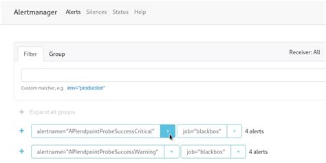 Deploying Alertmanager Image To Azure Container Registry Using Azure