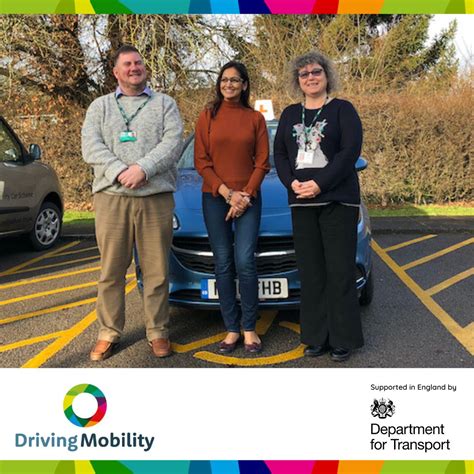 Customerstory Drivingmobility Mydrivingmobility Driving Mobility