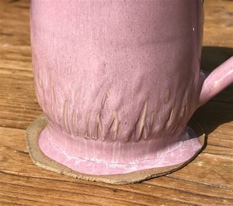 What Happens When You Put Too Much Glaze On Pottery