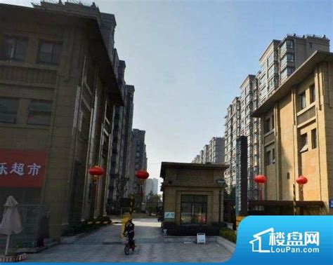 吕四港城公寓图片相册户型图实景图 南通楼盘网