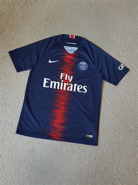 18 19 Psg 파리생제르망 유니폼 헬로마켓