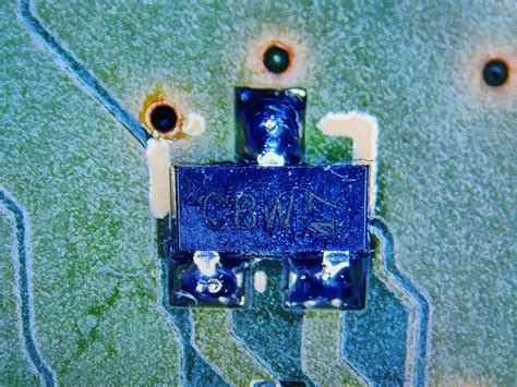 Component Code Lookup R Askelectronics