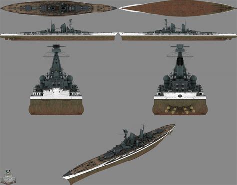 Prinz Eitel Friedrich By Admiral Horton On Deviantart