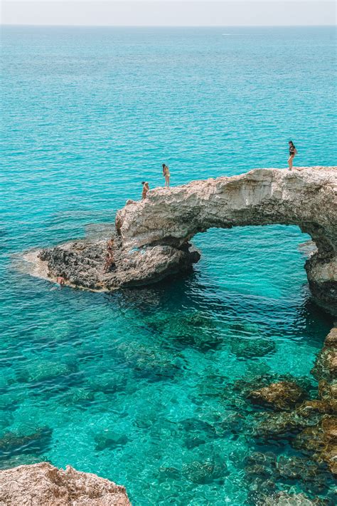 15 Best Places In Cyprus To Visit Hand Luggage Only Travel Food