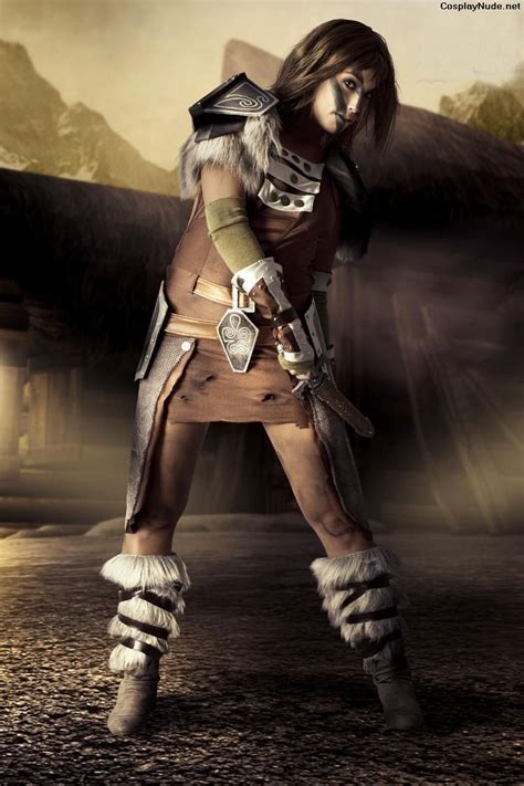 Dragon Slayer Cosplay Nude Dragon Slayer Cosplay