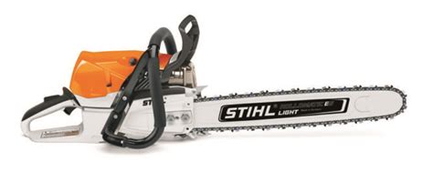 Stihl MS C M Chainsaws OPE Reviews