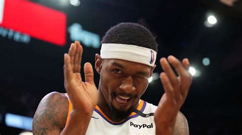 Bradley Beals Injury Status For Heat Suns Game