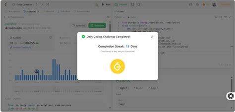 9xl8kfegsr coding leetcode problemsolving dailycoding ai… sujal