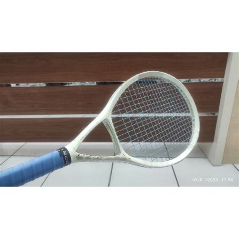 Jual Raket Tenis Wilson Ncode N1 Original Shopee Indonesia