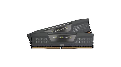 Corsair 96gb 6000 Vengeance Ddr5 Ram Kit 2x48gb Bestmarkt