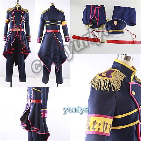 Idolish7 アイドリッシュセブン Revale『no Doubt』百 Momo★コスプレ衣装id26967 コスプレ衣装