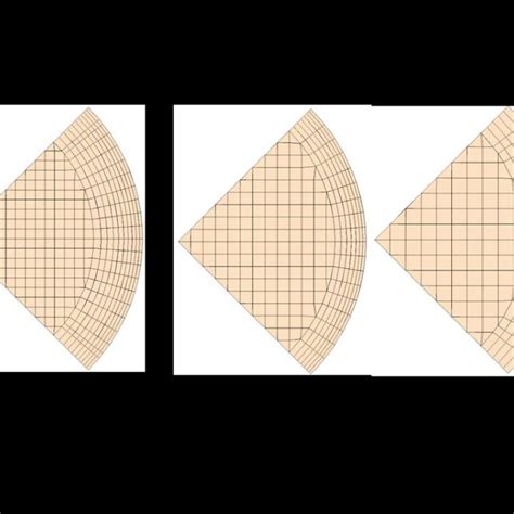 Mesh Configuration For Hf And Lf Simulations Using Star Ccm Download Scientific Diagram