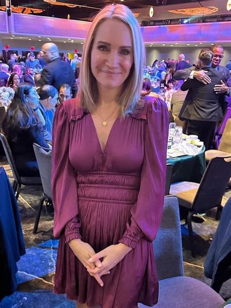 Andrea Canning Dateline R Sexynbcnewsbabes