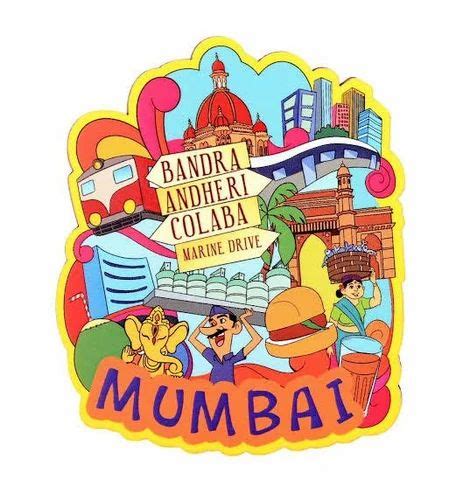 Customizable Wood Mdf Fridge Magnet At Rs 30piece In New Delhi Id