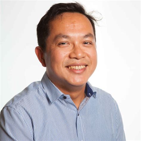 Alvin Moe Principal New Energy Engineer Master Of Science Ntnu Norway New Energy