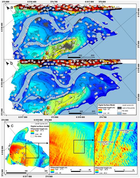 Remote Sensing Special Issue Remote Sensing In Coastal Environments