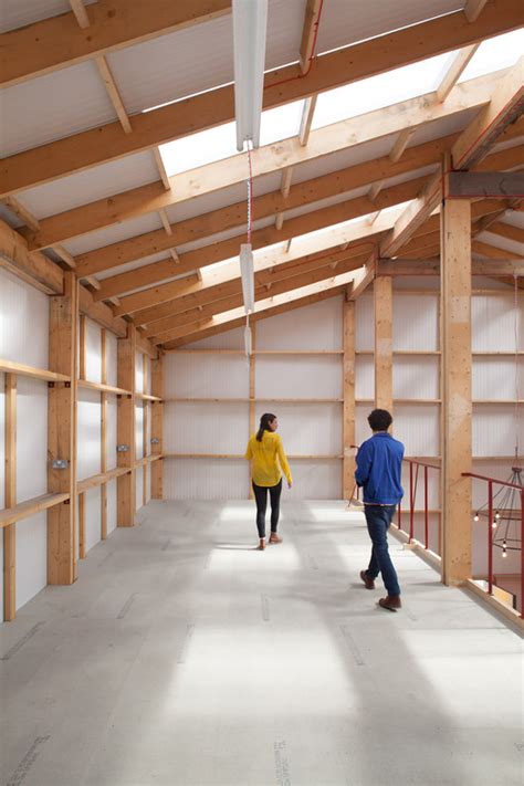 Yardhouse Assemble Archdaily En Español