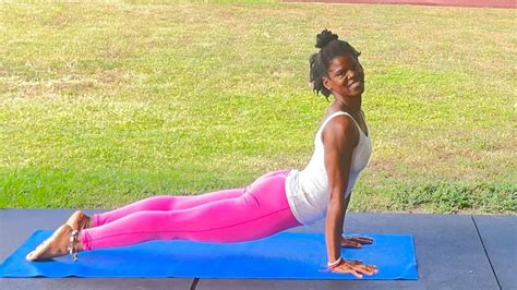 50 Minute Sunrise Morning Vinyasa Yoga Flow All Levells Youtube