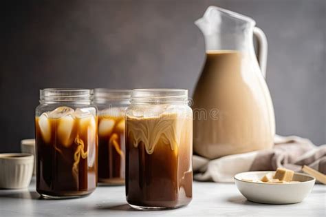 Iced Lattes Stock Illustrations 23 Iced Lattes Stock Illustrations